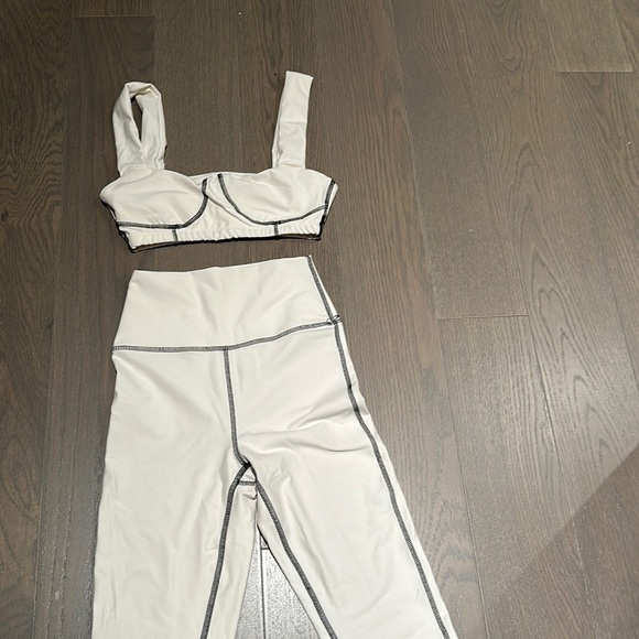 WeWoreWhat | Other | We Wore What Work Out Set | Poshmark